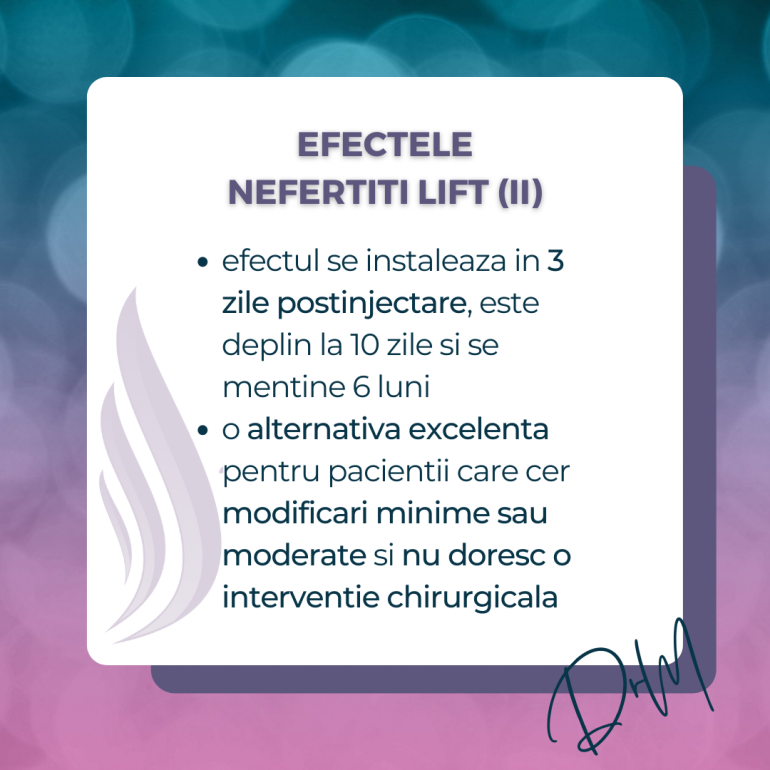 Nefertiti Lift: gatul, in cea mai buna forma a sa - Healthy Beauty