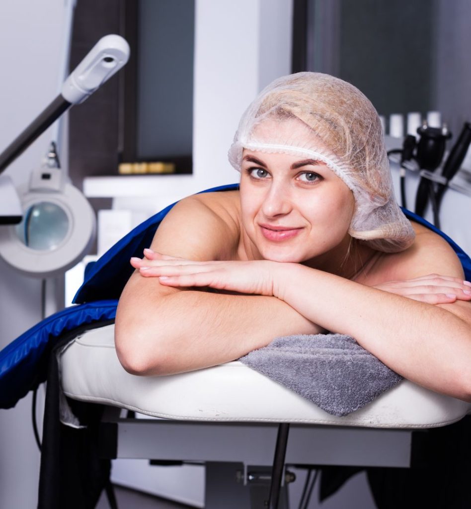 Remodelare corporala - Healthy Beauty by Dr. Manuela Ravescu